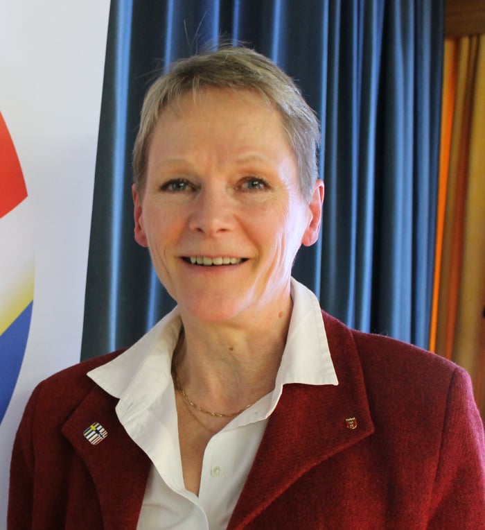 Unikt sätt att jobba med gränshinder | Pohjoiskalotin neuvosto