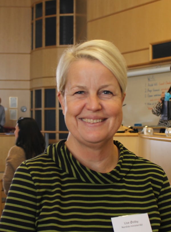 Gränskommittéer viktiga i det nordiska samarbetet | Pohjoiskalotin neuvosto