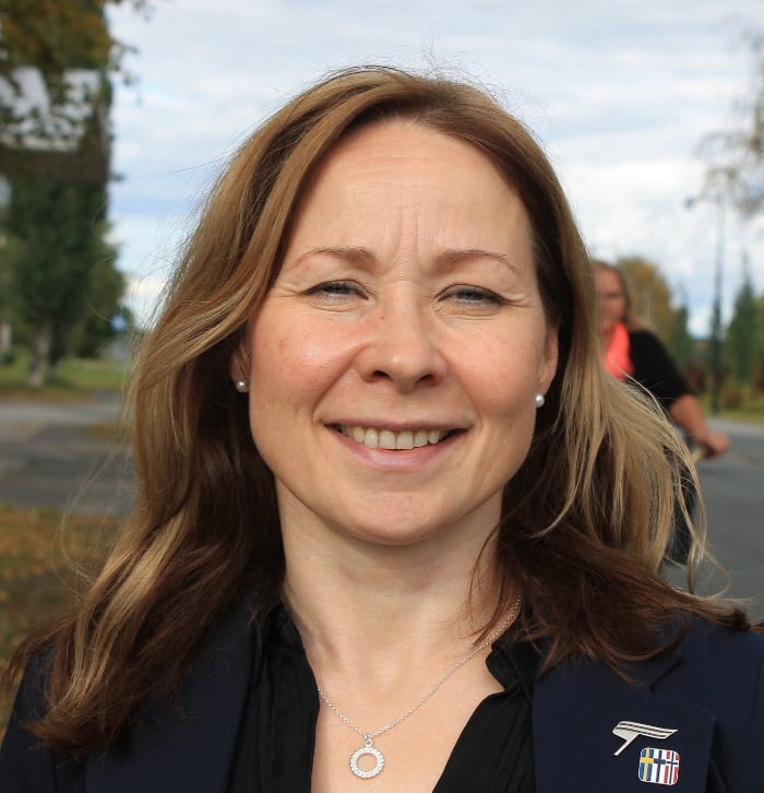 Säkerställa vardagligt liv i Tornedalen | Pohjoiskalotin neuvosto