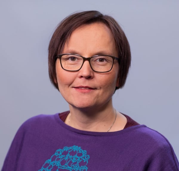 Leva granne med Ryssland | Pohjoiskalotin neuvosto